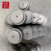 China Refractory Material Steel Ladle Tundish with Upper Nozzle from OEM Manufacture for sale