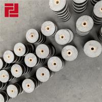 China Refractory Material Steel Ladle Tundish with Upper Nozzle from OEM Manufacture for sale