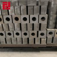 China Refractory Material Steel Ladle Tundish with Upper Nozzle from OEM Manufacture for sale