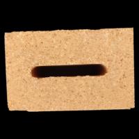 China High Alumina Refractory Mullite Bricks for 1760C Heat Resistant Firing and Insulation for sale