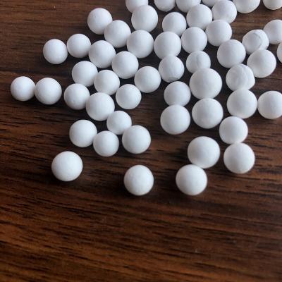 China Steel Industry Must-Have Aluminum Refractory Balls with 2.25-2.65g/cm3 Bulk Density for sale