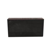 China Excellent Magnesite Chrome Refractory Bricks for Cement Kilns and Glass Furnaces for sale