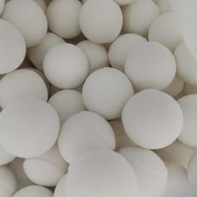 China Fe2O3 1%Max Alumina Block 3/4
