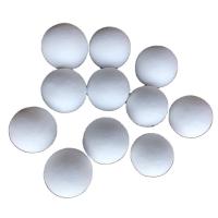 China Fe2O3 1%Max Alumina Block 3/4