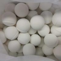China Fe2O3 1%Max Alumina Block 3/4