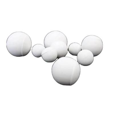 China Furnace Liner Must-Have Black Ceramic Fire Balls for Indoor and Outdoor Fireplaces for sale