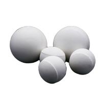 China 68% 75% 80% 92% Inert Al2o3 Grinding Polishing Alumina Ball /Ceramic Grinding Beads Ball for sale