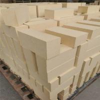 China Affordable Insulation Firebrick for Ceramic Shuttle Kiln Made of High Alumina Bauxite for sale