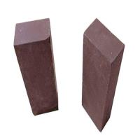 China High Temperature Kiln Fire Sale Magnesia Refractory Brick with 18% Apparent Porosity for sale