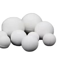 China ISO9001 Certified 3-Inch Ceramic Gas Fire Balls for Fireplace Decoration and Durable for sale