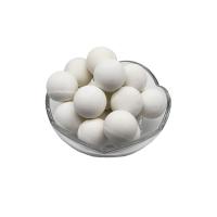 China High Alumina Ball for Grinding Bauxite Ore MgO Content % 0 Raw Material at Affordable for sale