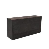China Raw Material Magnesia Chrome Brick for Durable Kiln Lining in Copper Smelting Furnace for sale