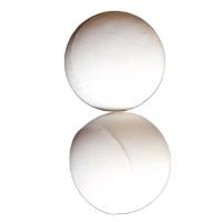 China ISO9001 Certified Alumina Block Grinding Activated Ceramic Log 4-6Mm 1.0Mm Aluminium Ball for sale