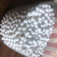 China Activated Alumina Filter Ceramic Ball for Drinking Water Treatment Furnace Liner for sale