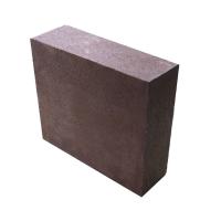 China 3.0g/cm3 Bulk Density Magnesia Chrome Bricks for Electric Furnace in Steelmaking for sale