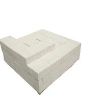 China Jm23 Jm26 Jm28 Mullite Brick Heat Resistant Refractory Insulation for Lightweight Kilns for sale