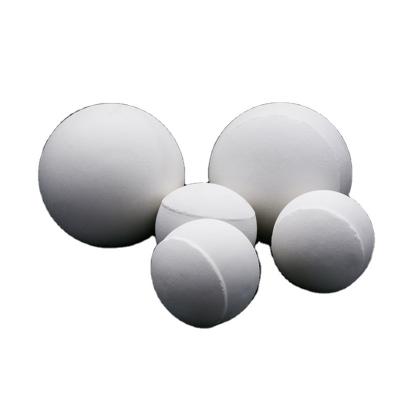 China Customized Zirconia Bead Zirconium Oxide Powder High Alumina Ceramic Beads for sale