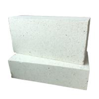 China Jm23 Jm26 Jm28 Mullite Brick Heat Resistant Refractory Insulation for Lightweight Kilns for sale