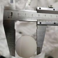 China Alumina Block Ceramic Ball The Perfect Fit for Grinding Applications for sale