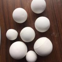 China Yttria Stabilized Zirconia Powder Grinding Media 19Mm 25Mm 38Mm 50Mm for Durable Mining for sale