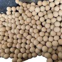 China High Alumina Refractory White Aluminum Oxide Al2o3 3/4