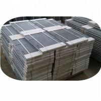 China High Refractoriness Silicon Carbide Plate for Kiln 1580-1770 Degree 0.002% CrO Content for sale