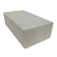 China International Standard MgO Content High Alumina Pizza Oven Brick With Customer Size for sale