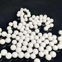 China 2.25-2.65g/cm3 Bulk Density Grinding Activated Alumina Ball for 10Mm Dia Round Bar for sale