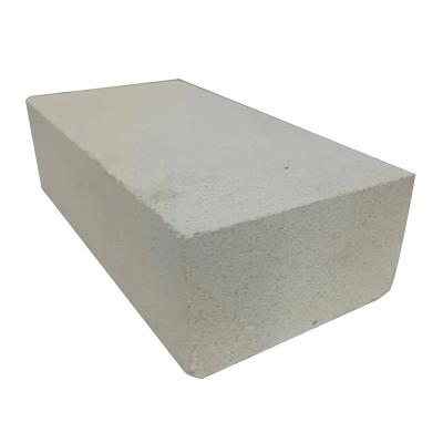 China International Standard MgO Content Golden Rotary Kiln Calcined Bauxite for Fire Bricks for sale