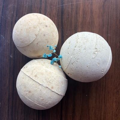 China Bubble For Light Fire Corundum Brick Hollow Tabular Alumina Ceramic Ball from Trusted for sale