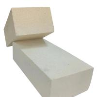 China High Alumina Silica Refractory Checker Fire Brick for Coke Oven Best and Accurate Size for sale