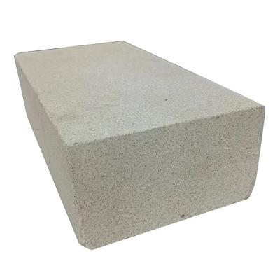 China International Standard MgO Content Fire Brick for Furnace Lining in Steel Industry for sale
