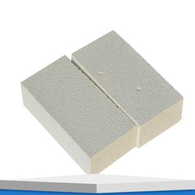 China High Alumina Insulation Brick For Hot Blast Stove Roof with High Corrosion Resistance for sale