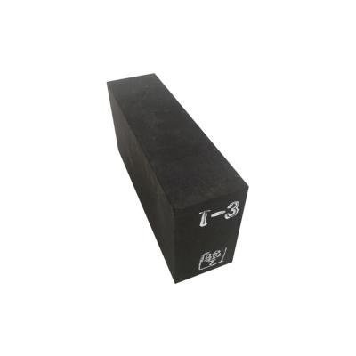 China Fused Magnesia Brick for Flash Furnace Made from Magnesite Chromite Raw Material for sale