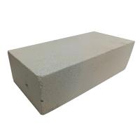China High Refractory Al2o3 Anchor Alumina Brick with 60% Refractoriness oC ≥1730-1790 for sale