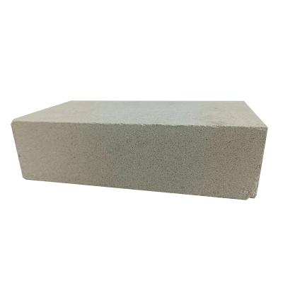 China High Alumina Refractory Bricks for Steel Melting Furnace Resistant to High Temperatures for sale