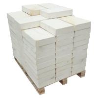 China Mullite 23 26 28 30 32 High Alumina Light Weight Insulating Fire Brick with OEM Service for sale