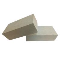 China 1300-1580 oC*2h Linear Change Shaft Kiln Calcined Bauxite for Refractory Raw Materials for sale