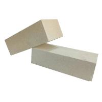 China 1300-1580 oC*2h Linear Change Shaft Kiln Calcined Bauxite for Refractory Raw Materials for sale