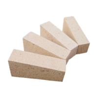 China Spalling Resistant Anti-stripping alumina Refractory Bricks for Industrial Furnaces for sale