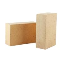 China Spalling Resistant Anti-stripping alumina Refractory Bricks for Industrial Furnaces for sale
