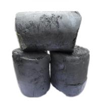 China Refractory Taphole Clay for Iron Making Cold Crushing Strength Mpa 3-8 SiO2 Content % 0 for sale