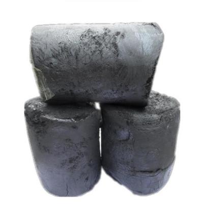 China Refractory Taphole Clay for Iron Making Cold Crushing Strength Mpa 3-8 SiO2 Content % 0 for sale