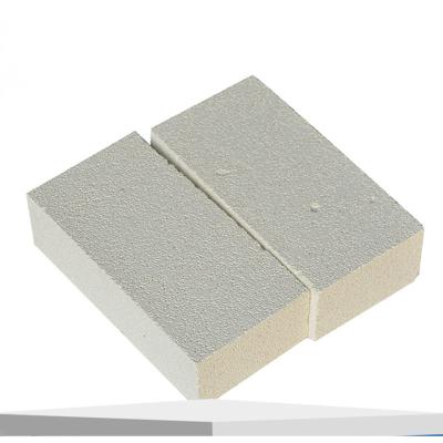 China International Standard MgO Content Refractory Fireclay Brick for Metallurgy Furnaces for sale
