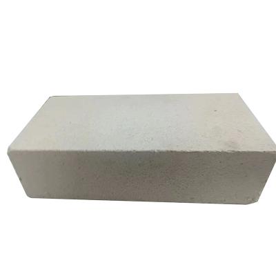 China Fused Magnesia Spinel 70% Bricks for High Alumina Fire Refractory Brick Production Line for sale