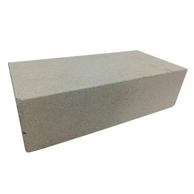 China High Alumina Sk30 Sk32 Sk34 Refractory Brick for Customizable Industrial Applications for sale