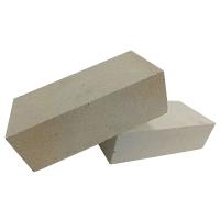 China High Alumina Sk30 Sk32 Sk34 Refractory Brick for Customizable Industrial Applications for sale