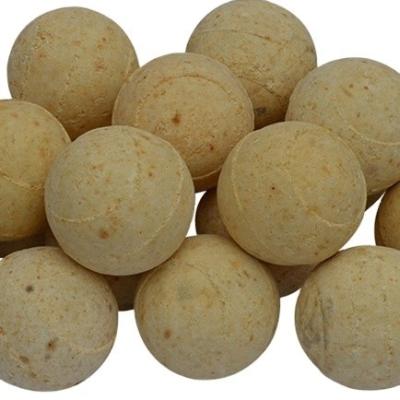 China Common Refractoriness 20mm Al2o3 Ceramic Ball Tabular Alumina Powder for Industrial for sale