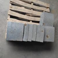 China Customizable Silicon Carbide Ceramic Plate for Temperature Kiln Furniture Manufacture for sale
