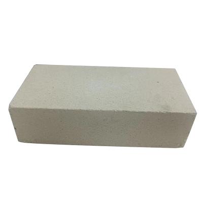 China 16-23% Porosity High Alumina Clay Silica Carbide Refractory Bricks for Linear Change for sale